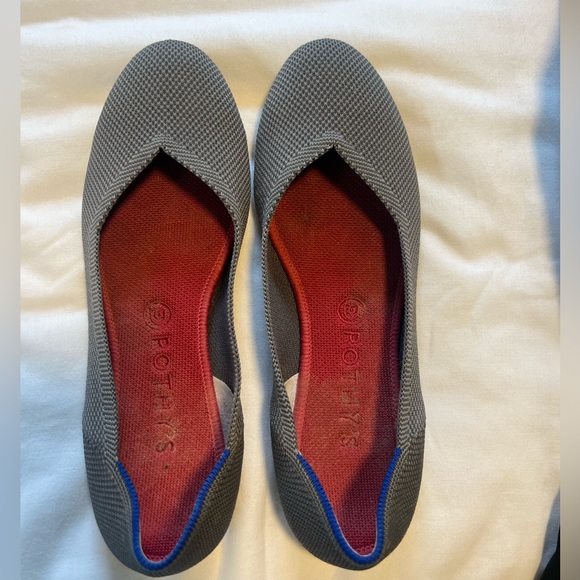 Rothy's | Shoes | Rothys Flats | Poshmark